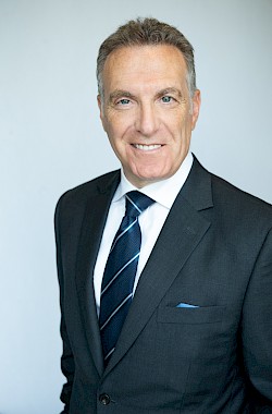 Torex Gold Resources Inc. | Board of Directors